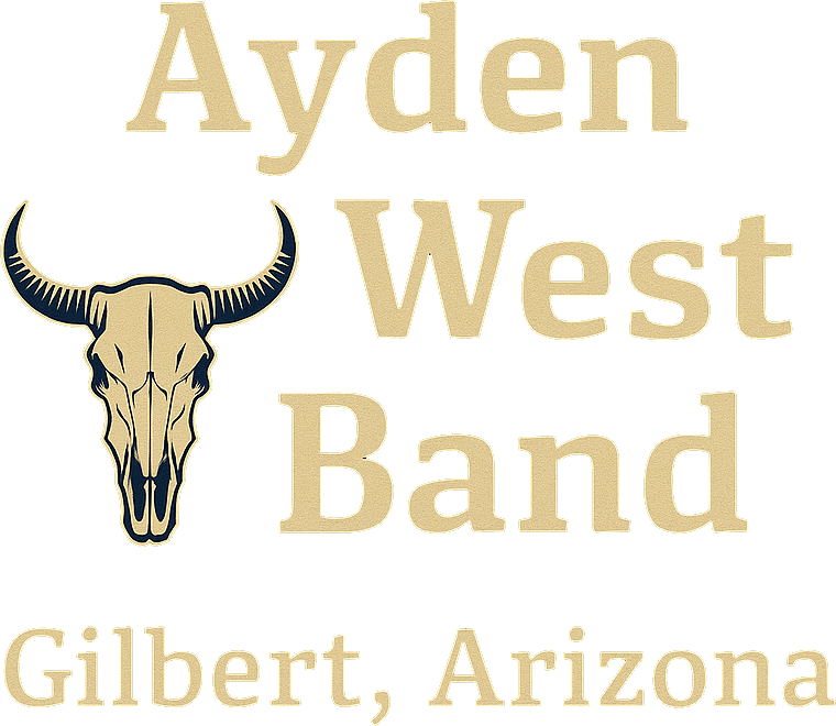 Ayden West Band - Phoenix Country Music